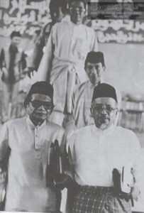 Kenali PAS – #MalaysiaSejahtera