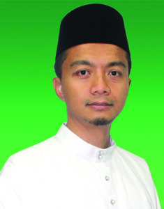 YB Haji Mohd Syahir Bin Che Sulaiman – Kembali Kepada Penyelesaian Islam