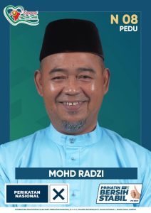 MOHD RADZI BIN MD AMIN – Islam Adalah Penyelesaian